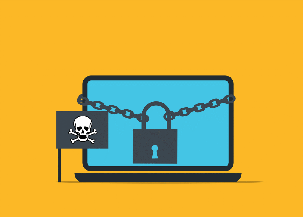 How to Minimize Ransomware Damage - ICT-Partners